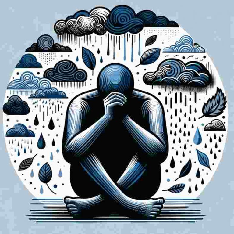 Problemas emocionales - Psicólogo Usera